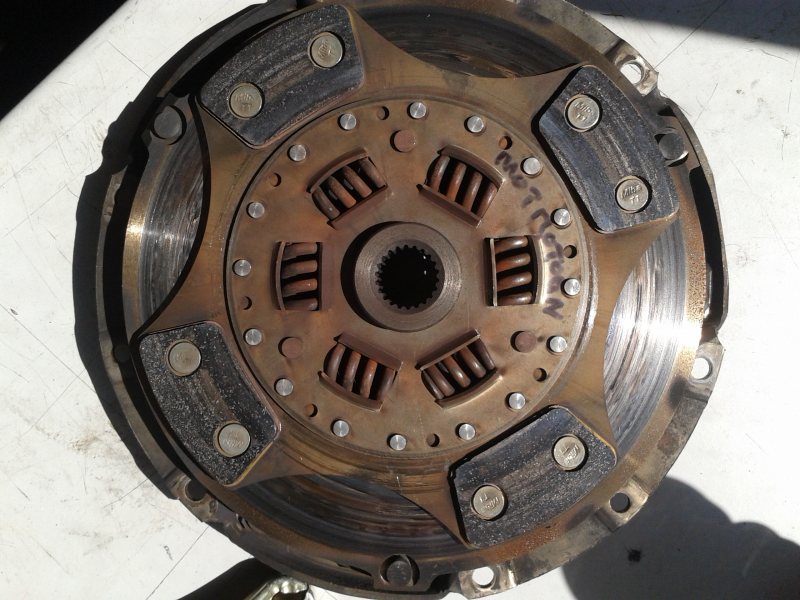 rejsa.nu :: Hjälp med bedömning av koppling och motor 200hk Miata.