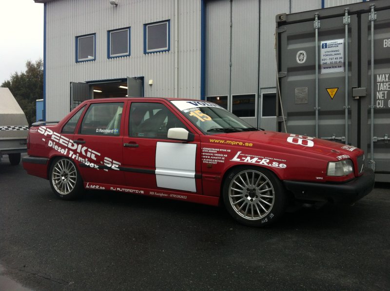 rejsa.nu :: SÄLJES: Volvo Tethys 17" fälgar 5x108 2300kr!