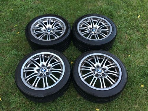 rejsa.nu :: SÄLJES: Oem BMW style 67"